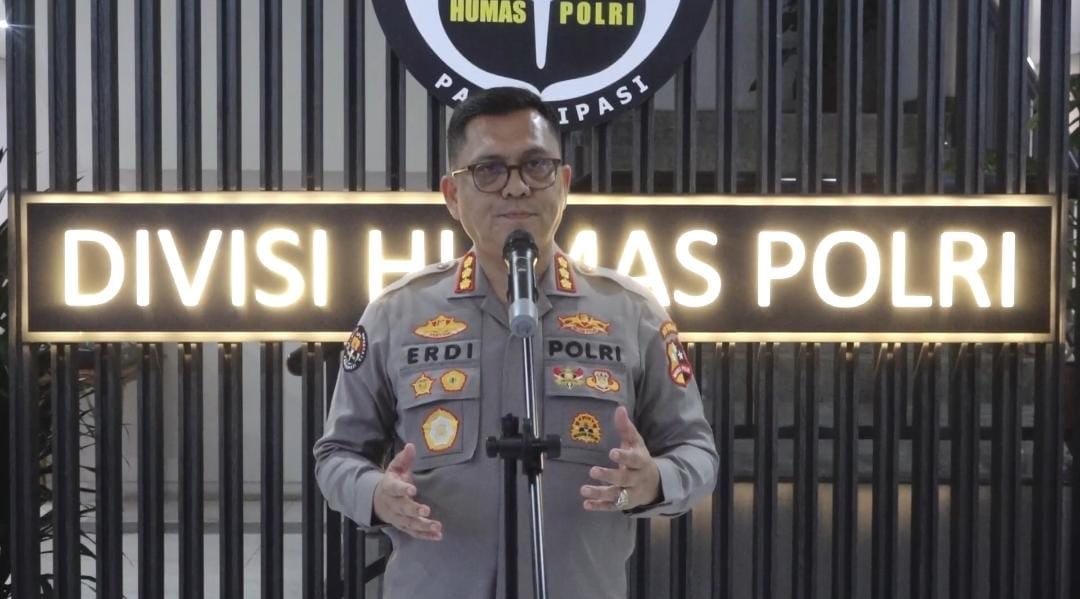 Polri Tegas Tindak Pelanggaran Etik Kasus DWP 2024 - Polres Pelabuhan Tanjung Perak